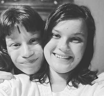 About The Karate Twins - The Karate Twins