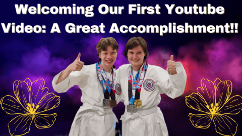 The Karate Twins - Page 2 of 2