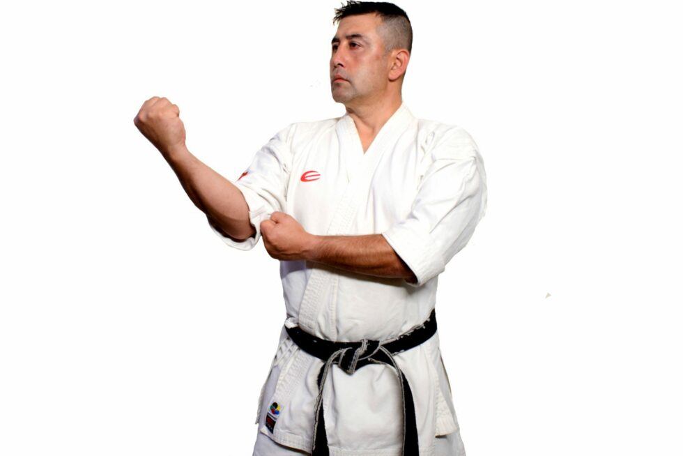 Shotokan Karate Blocks - The Karate Twins