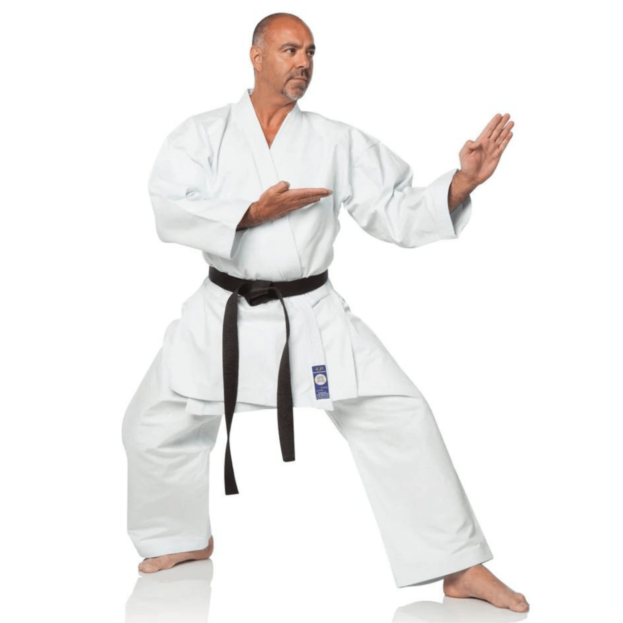 Shotokan Karate Blocks - The Karate Twins